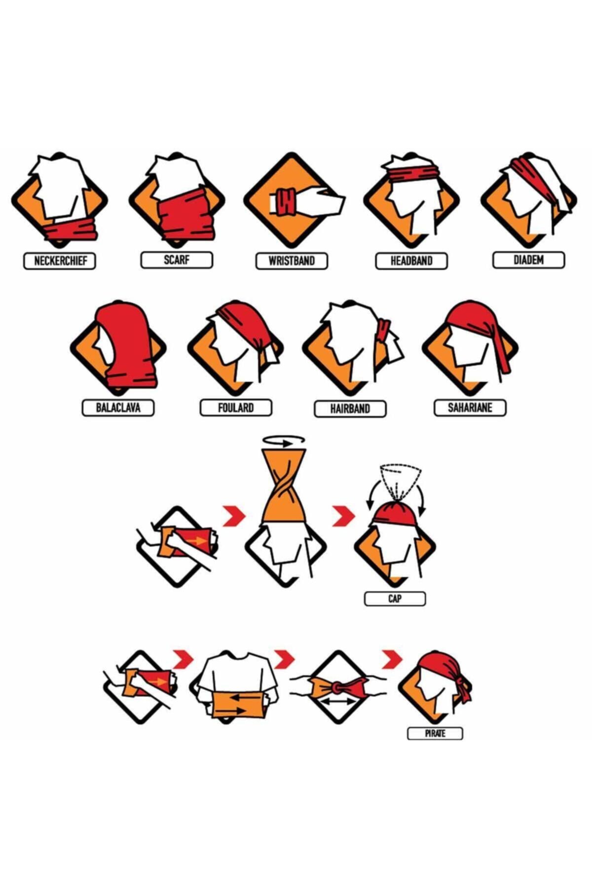 e-Taktik ® Extreme Skull Skeleton Kuru Kafa Iskelet Buff Baf Maske ...