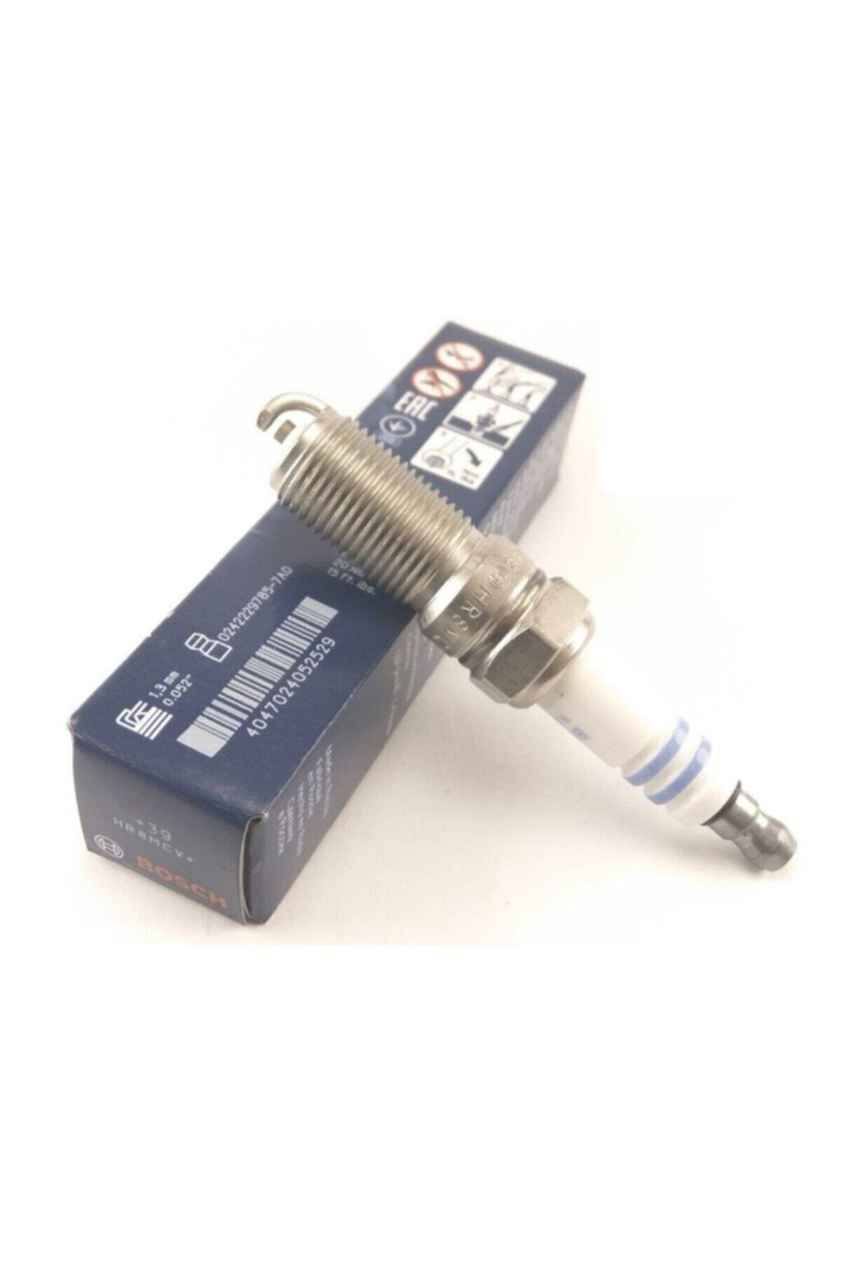Bosch Ford Focus 1.6 1998-2008 Nikel Buji 4 Adet - Fiyatı, Yorumları
