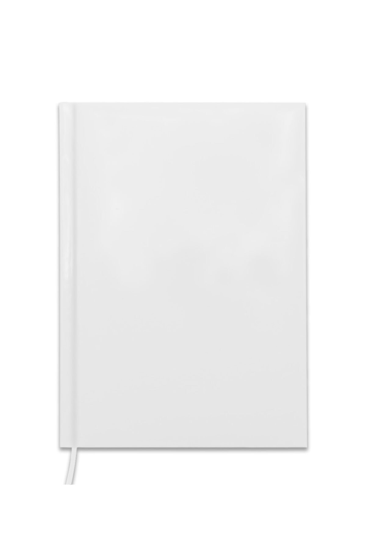 BAYLAR Notebooks - White - Trendyol