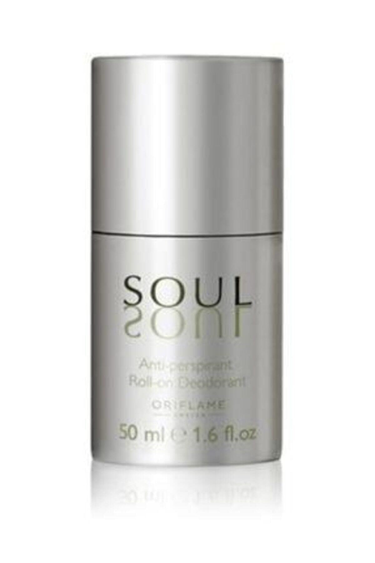 Oriflame Soul Anti-perspirant Erkekler Için Roll-on Deodorant 50 ml ...