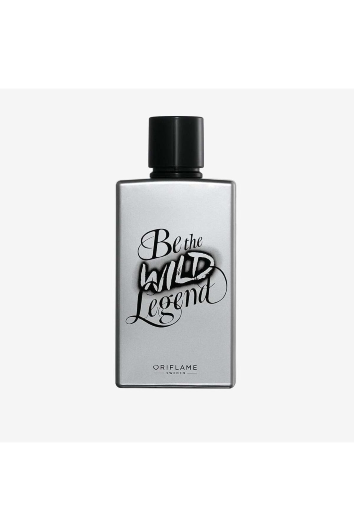 Oriflame Be The Legend Be The Wild Legend Edt 75 ml Erkek Parfüm ...