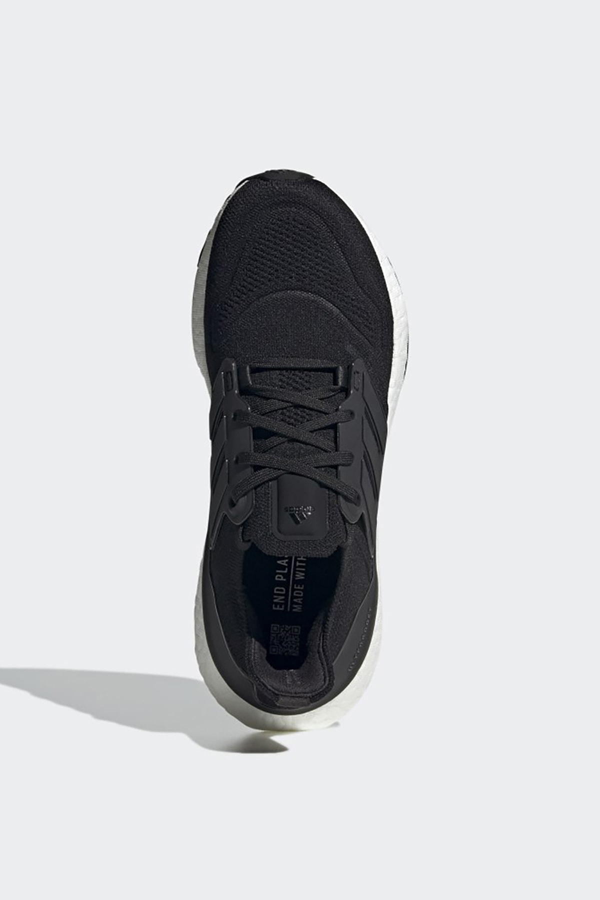 adidas Siyah - Beyaz Kadın Koşu Ayakkabısı Gx5591 Ultraboost 22 W ...