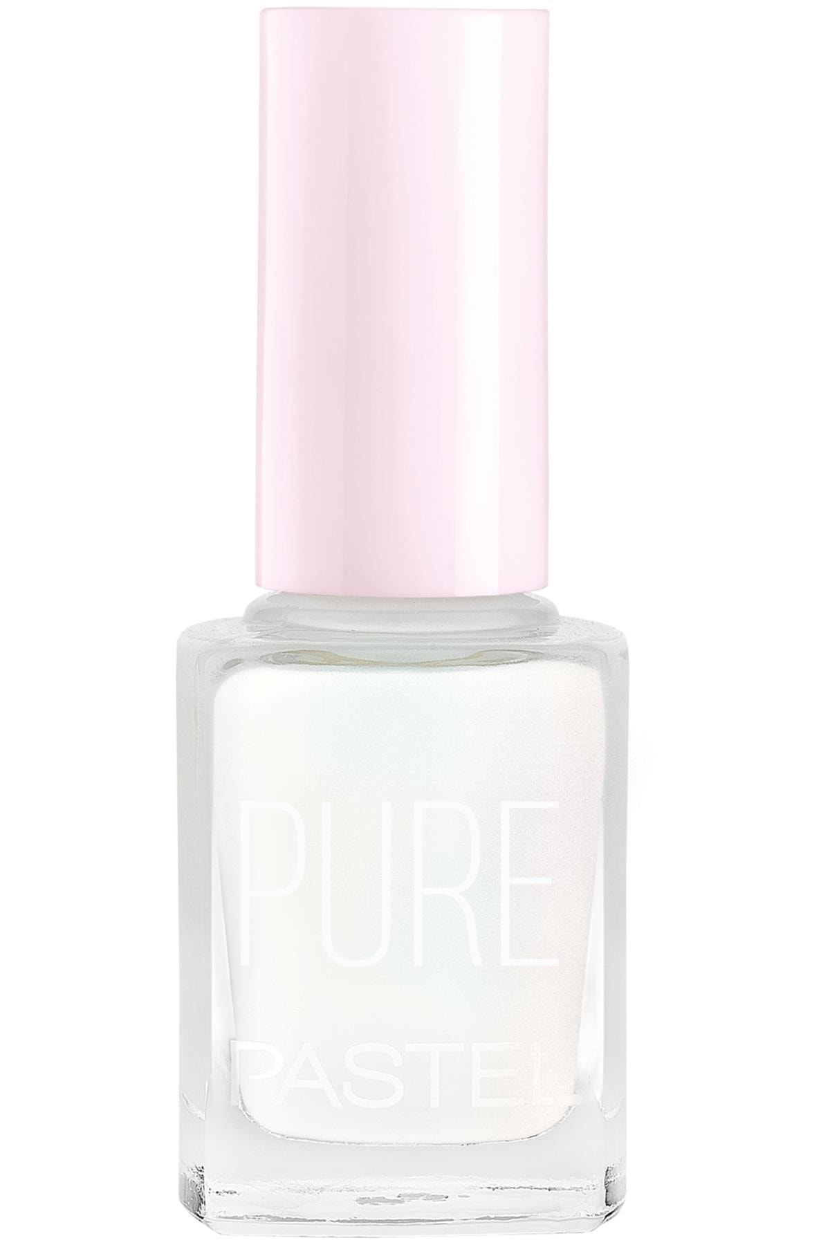Pastel Pure Oje 601 Fiyatı, Yorumları - Trendyol
