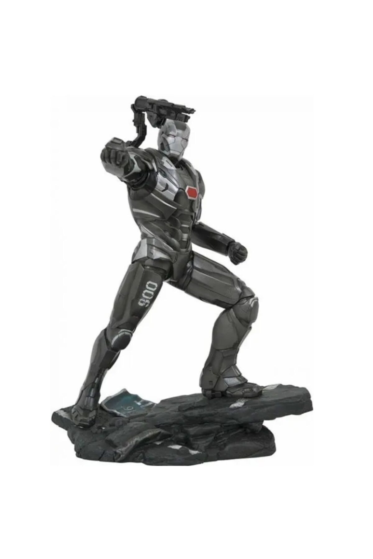 Diamond Select Toys Marvel Gallery Endgame: War MachineFiyatı ...