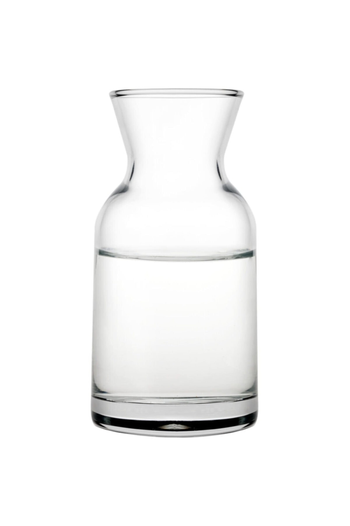 Paşabahçe Village Mini Karaf (6 Adet) 195 cc, Limonata Şişesi, Süt ...