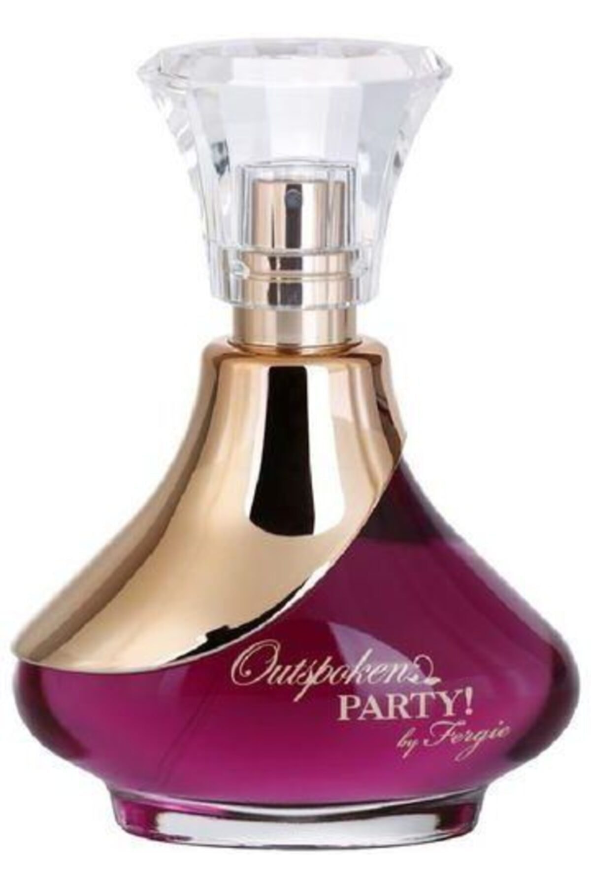 Avon Outspoken Party By Fergie Edp 50 ml Kadın Parfüm ...