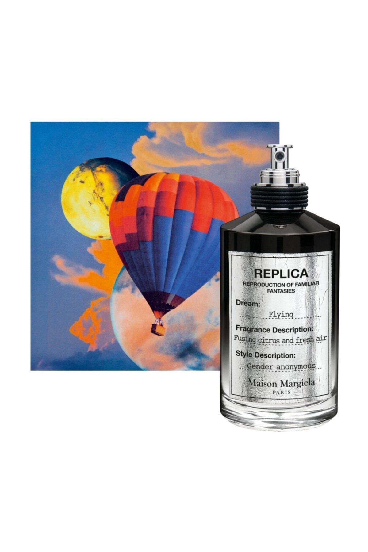 Maison Margiela Rep Lica Flying Edp 100 Ml Fiyatı, Yorumları - Trendyol