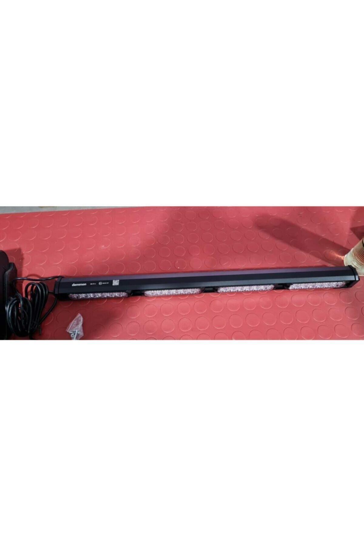 DEMMON 60 Cm 15 Modlu Ikazlı Çkr Led Lamba - Fiyatı, Yorumları