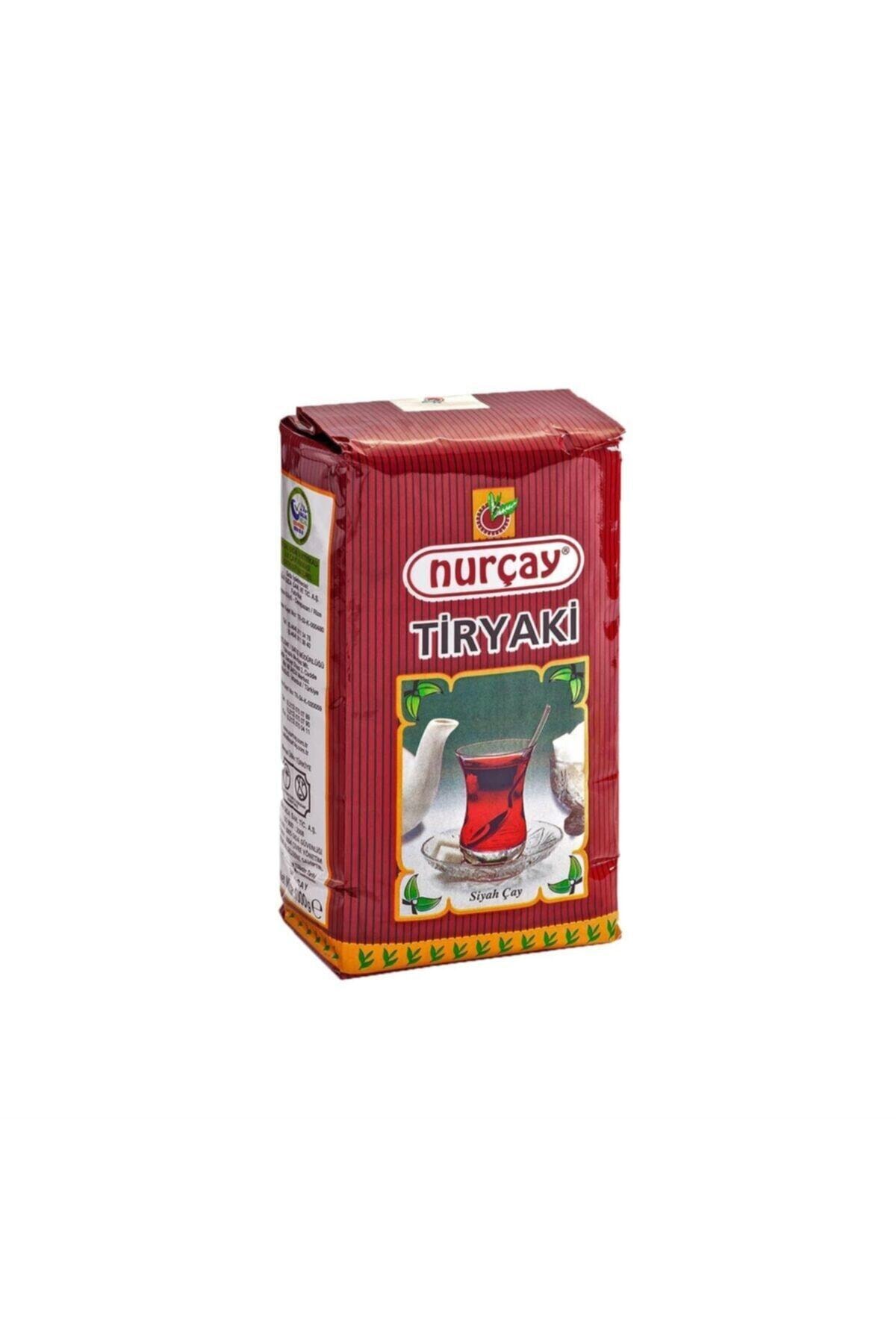 Nurçay Tiryaki 1 Kg. Gimdes Helal Sertifikalı Fiyatı, Yorumları - Trendyol