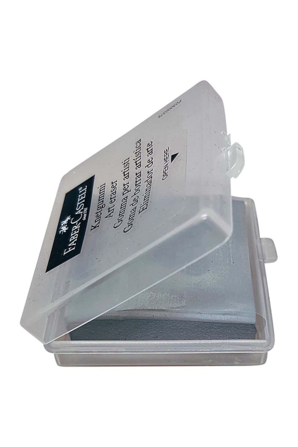 Faber Castell Faber Castel Hamur Silgi Fiyatı, Yorumları - Trendyol