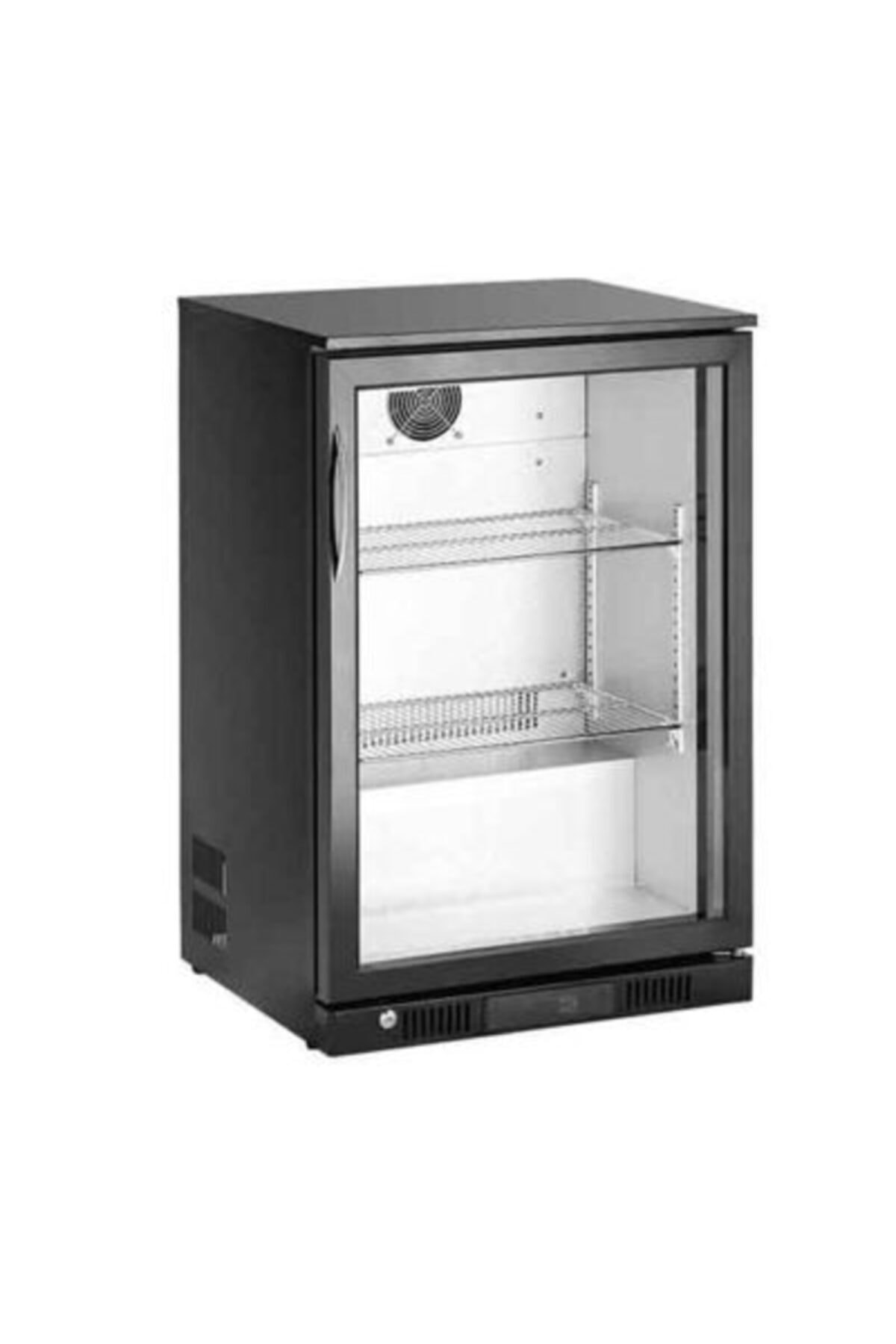 SENOX Bar Tipi Şişe Soğutucu Dolap, Tek Kapılı, 138 L Endüstriyel Profesyonel Fiyatı, Yorumları ...