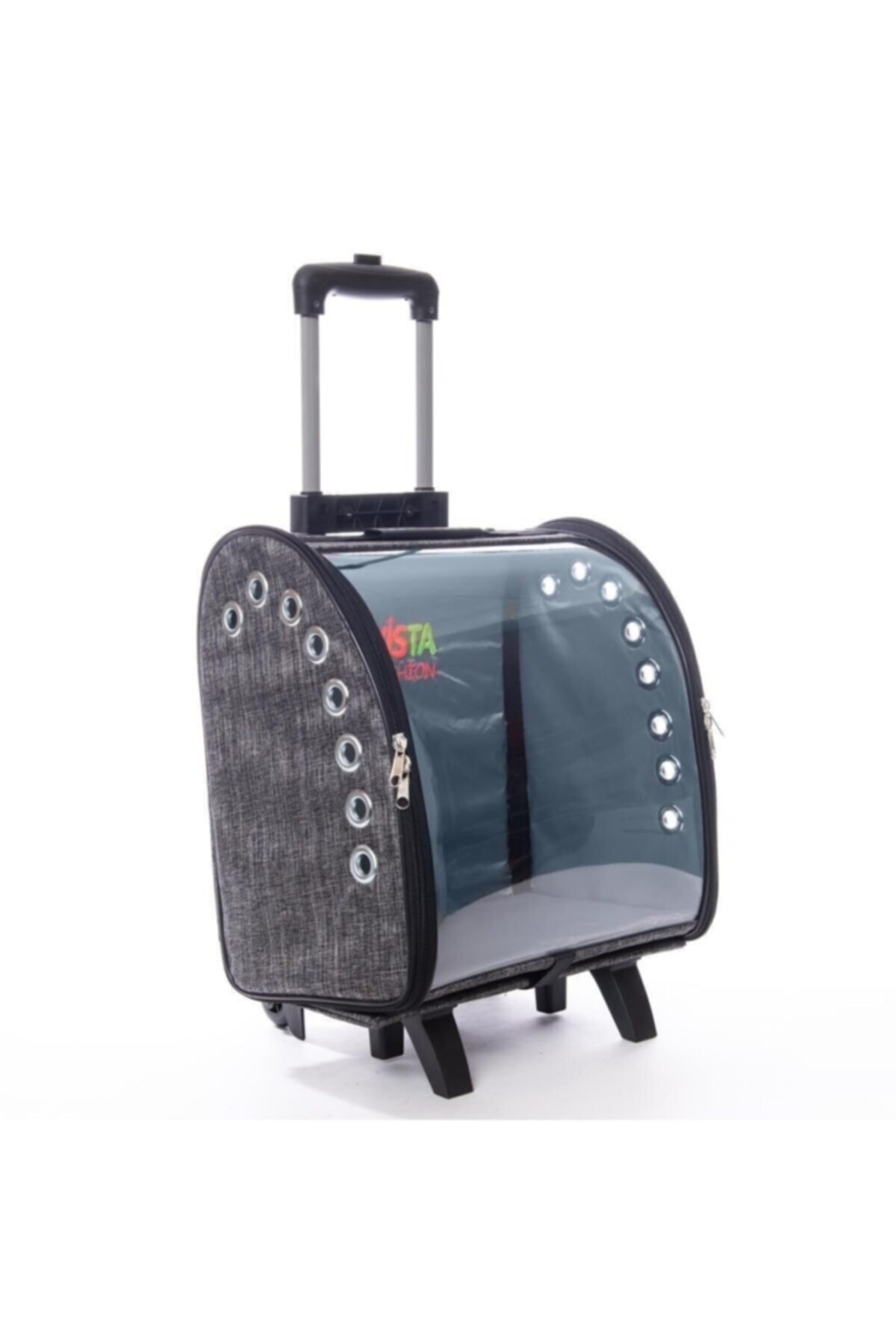 LAVİSTA Volmin Petshop Kedi Köpek Taşıma Kale Valiz Fiyatı, Yorumları ...