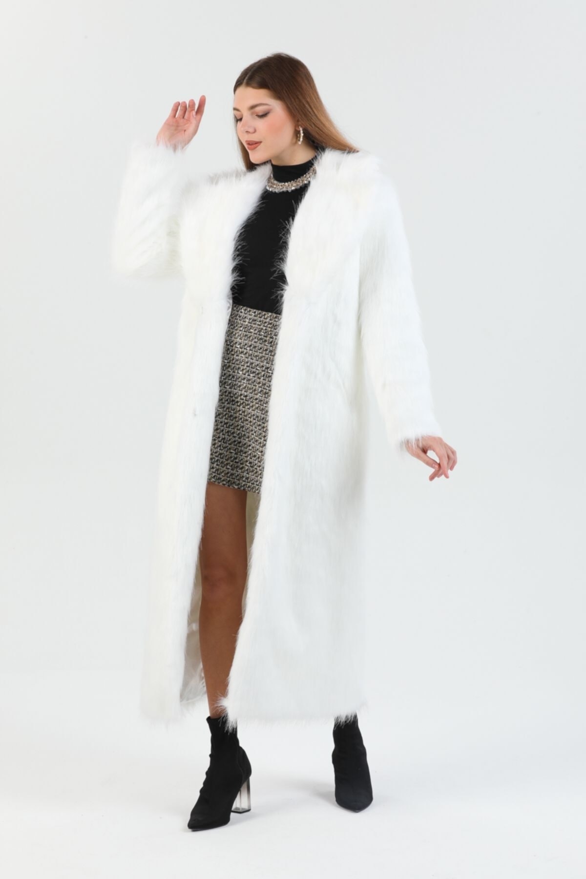 mybg Beyaz Angel Fiyatı, Yorumları - Trendyol