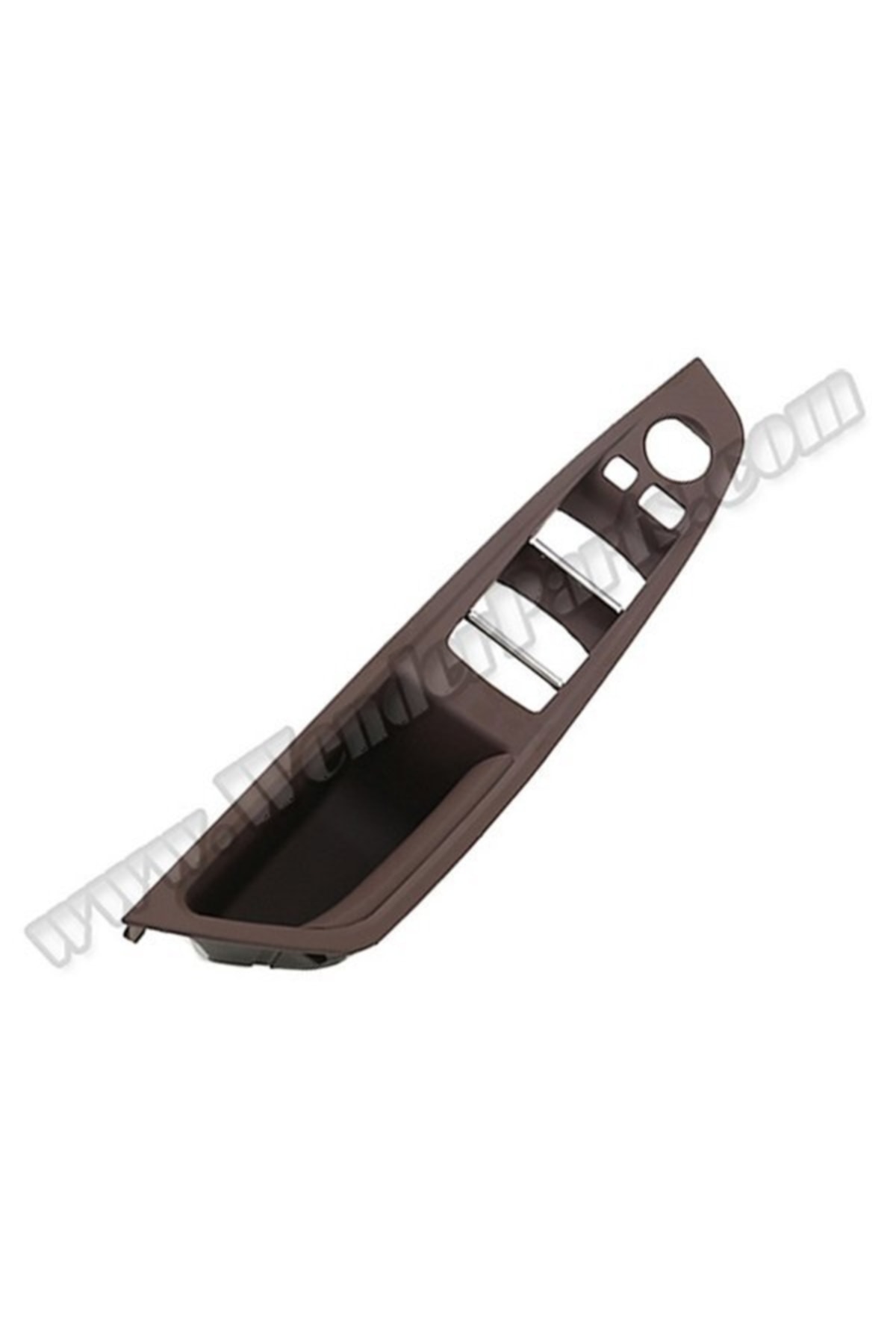 Genel Markalar Cam Düğme Çerçevesi F10+lcı Ön Sol (mocha Kahve ...