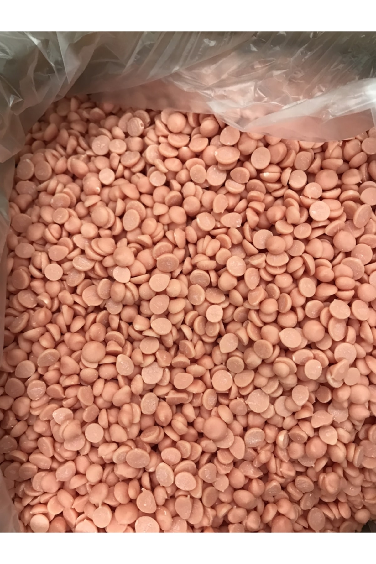 Deva Damla Çikolata Frambuaz Kokolin 1kg - Fiyatı, Yorumları