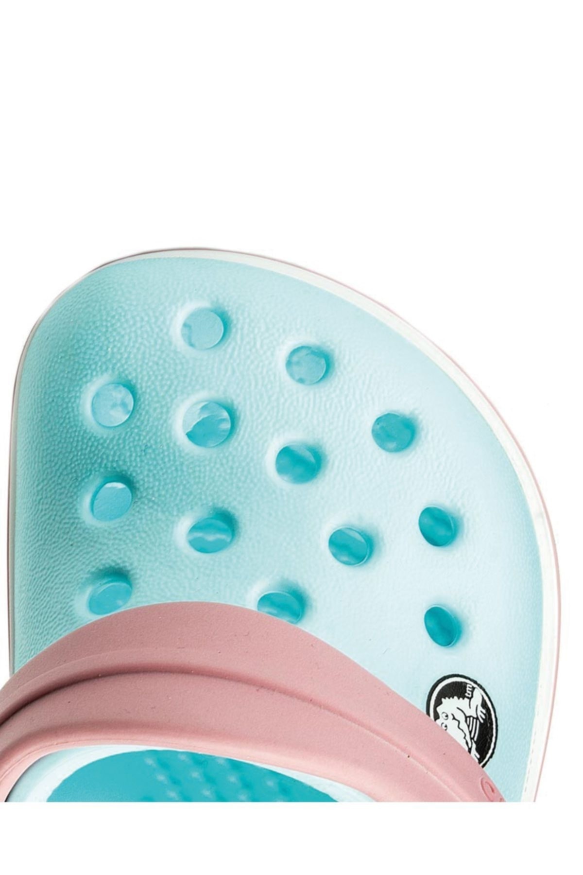 Crocs Unisex Çocuk Crocband Clog K Çocuk Terliği 204537 Fiyatı ...