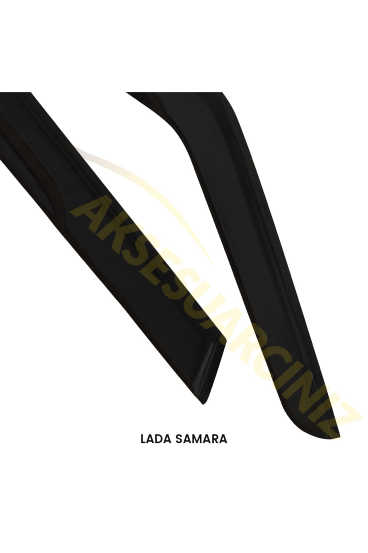 Mugen Lada Samara 4lü Cam Rüzgarlığı Fiyatı, Yorumları - Trendyol