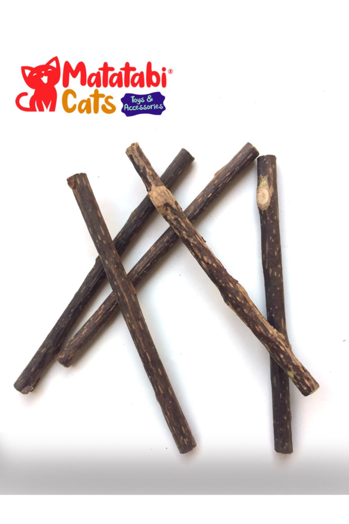 matatabi kedileri Matatabi Cats Matatabi 5'li Sticks TYC00218863447 ...
