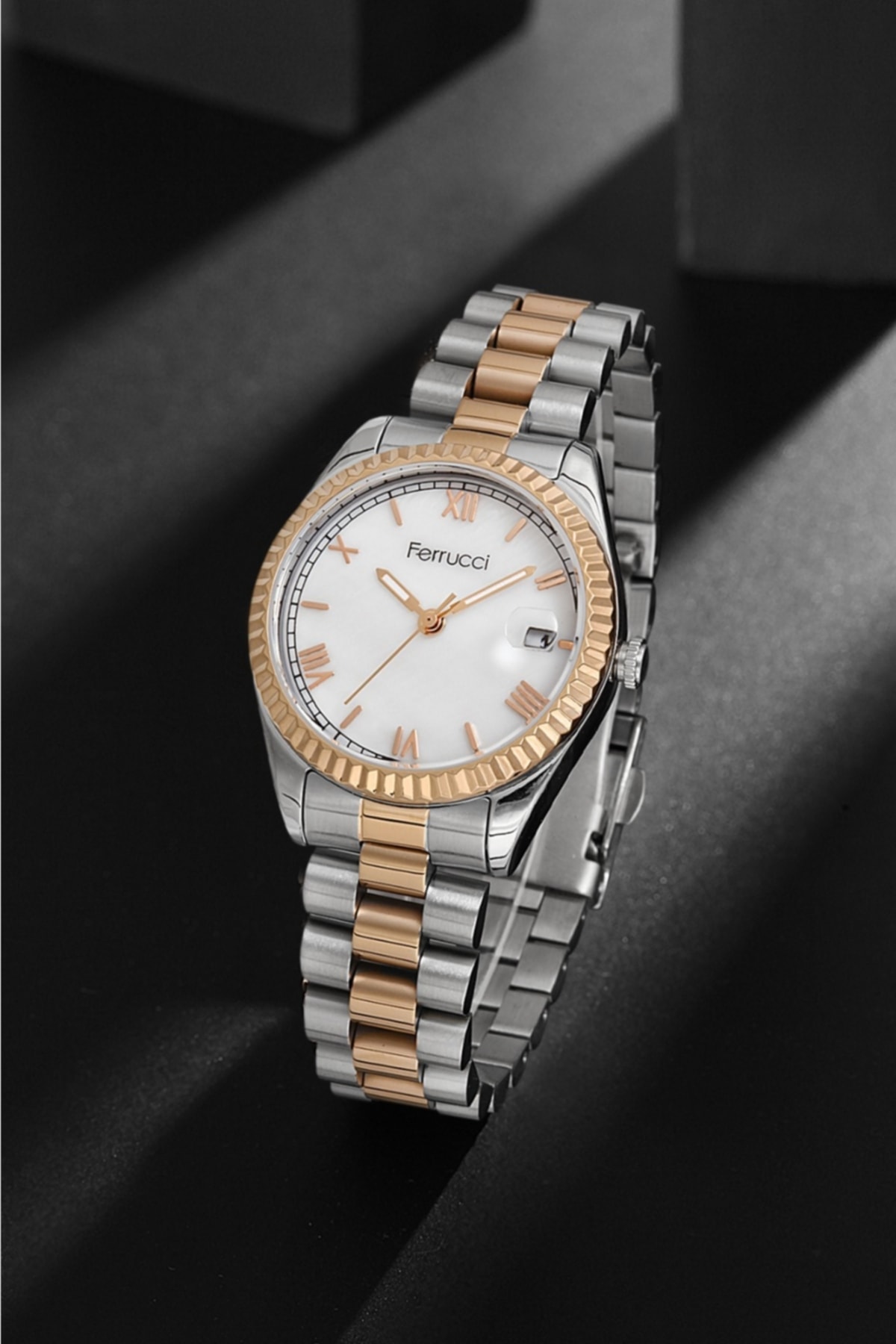 Ferrucci Kadın Kol Saati Fiyatı, Yorumları - Trendyol