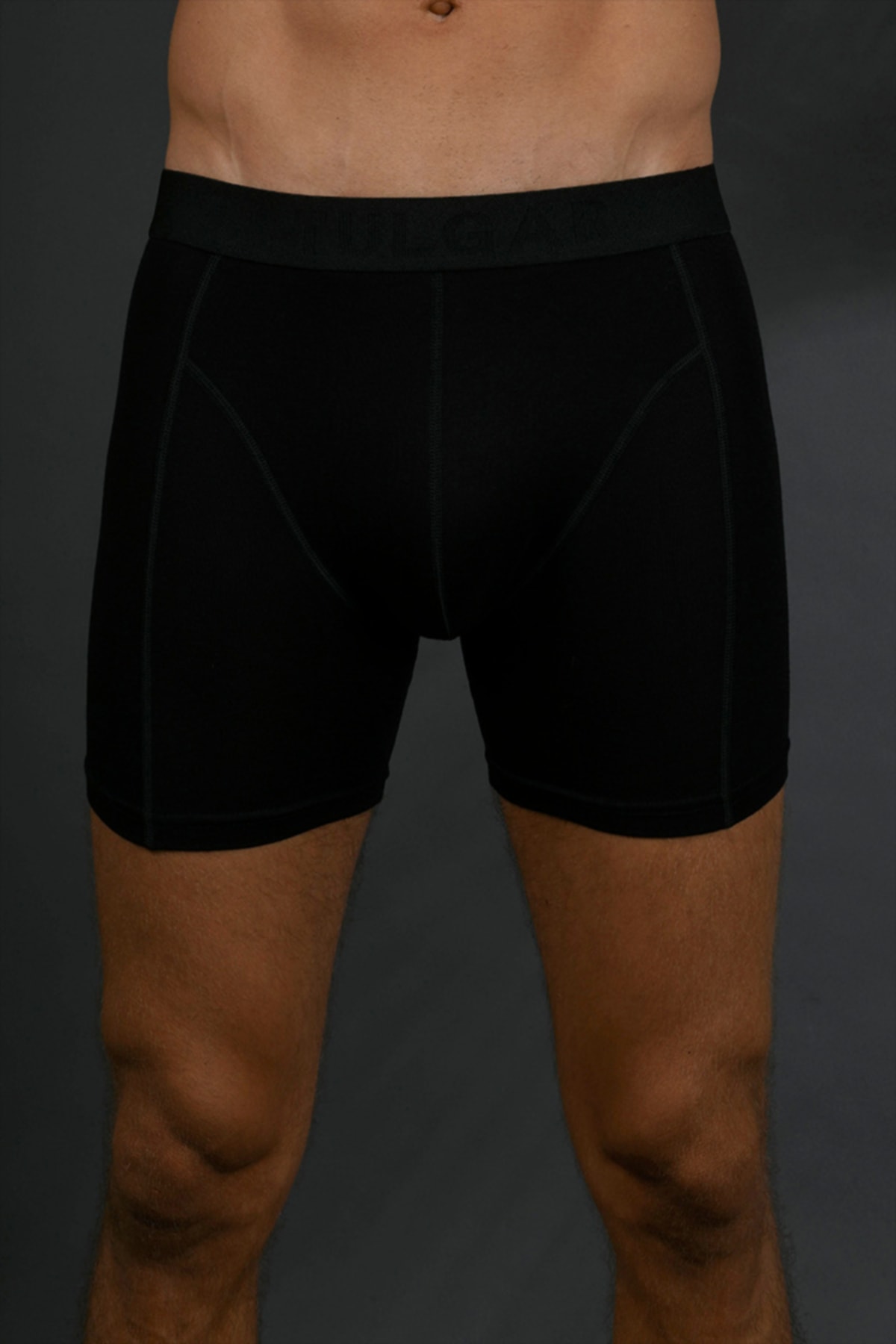 TULGAR Bambu Boxer Erkek Siyah Fiyatı, Yorumları - Trendyol