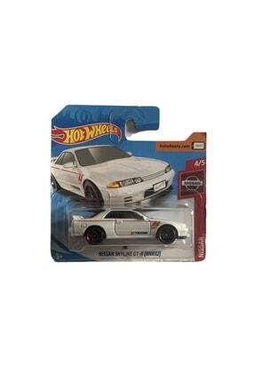 Hot Wheels Nissan GTR 🚗 - Koleksiyonluk Araçlar Burada!