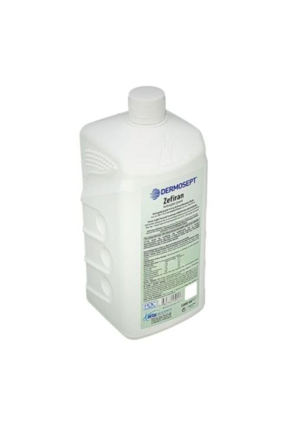 Dermosept - Zefiran 1000 Ml. Fiyatı, Yorumları - Trendyol
