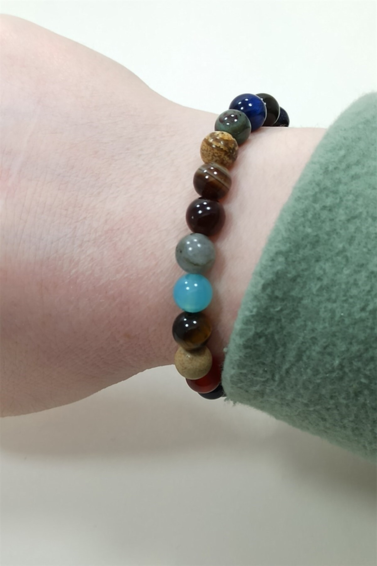 braceletable solar system