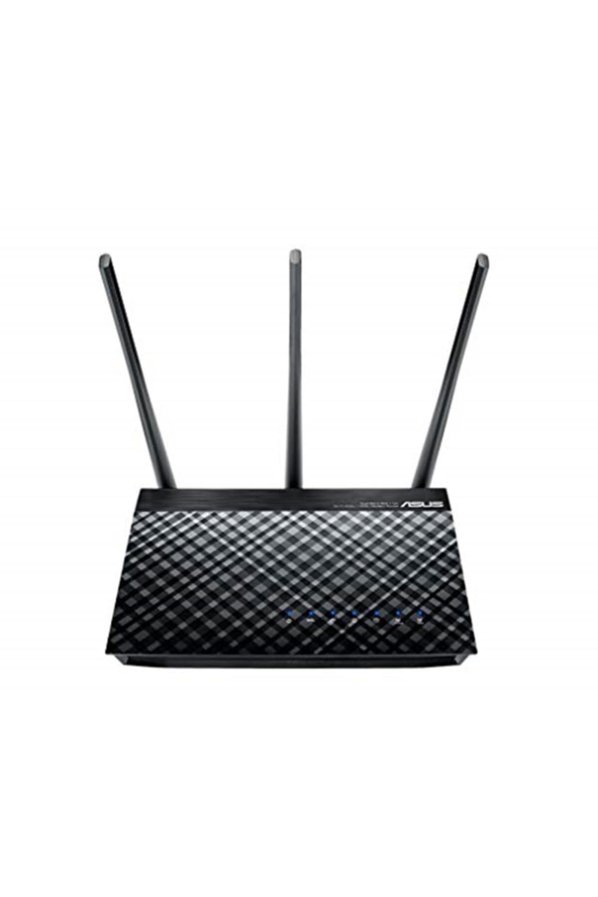 Asus DSL-AC750 VPN 750 Mbps ADSL Modem Fiyatı, Yorumları - Trendyol