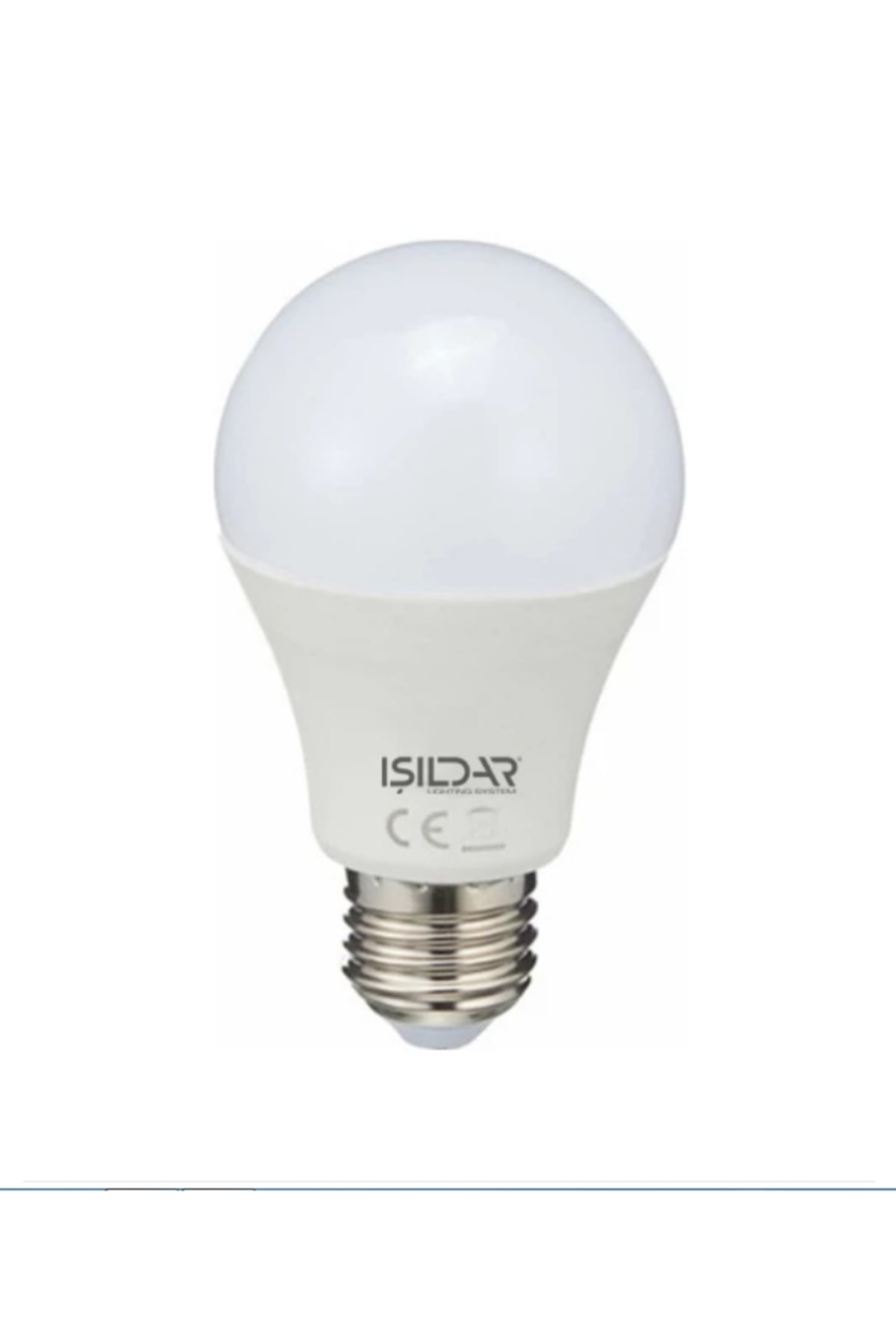 Işıldar 7w 6500k Beyaz Işık - Fiyatı, Yorumları