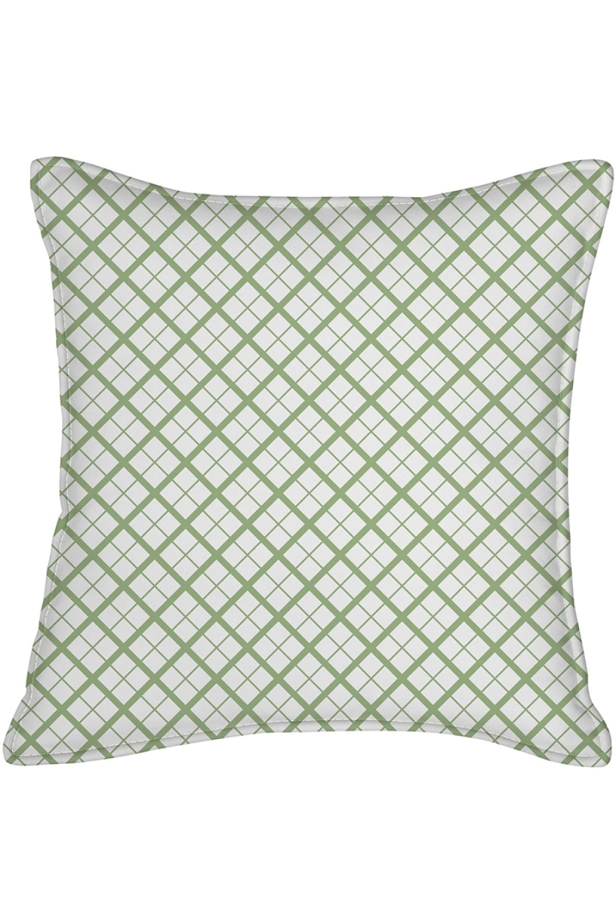 Mapka Home Perna decorativa cu model imprimare digitala 43x43 cm - Trendyol