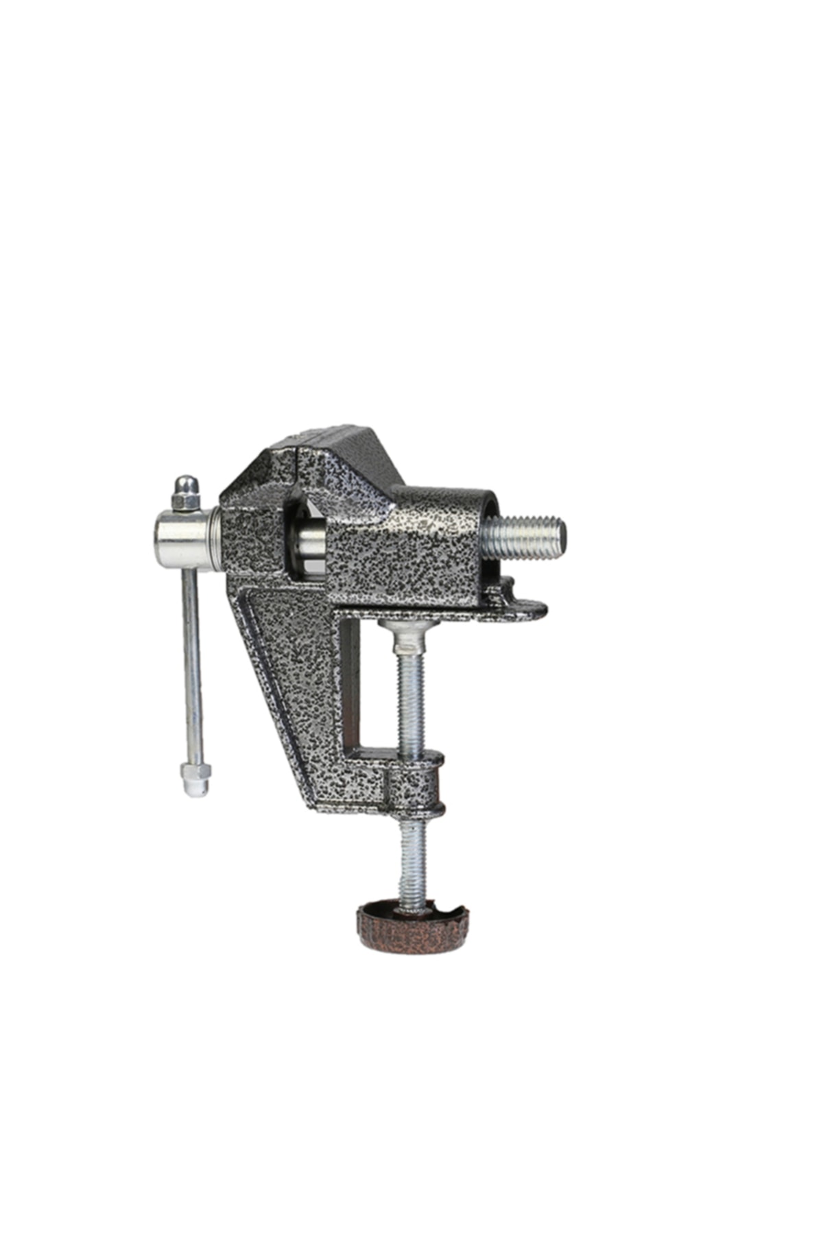 MOBGİFT Tezgah Üstü Mengene 50 Mm - Fiyatı, Yorumları