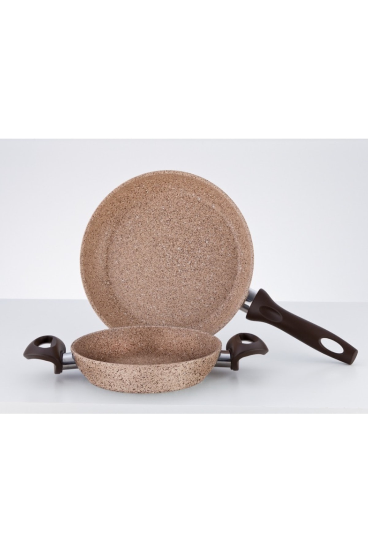 Falez Creamy 26 Cm Tava 20 Cm Sahan Ikili Set Fiyatı, Yorumları - Trendyol