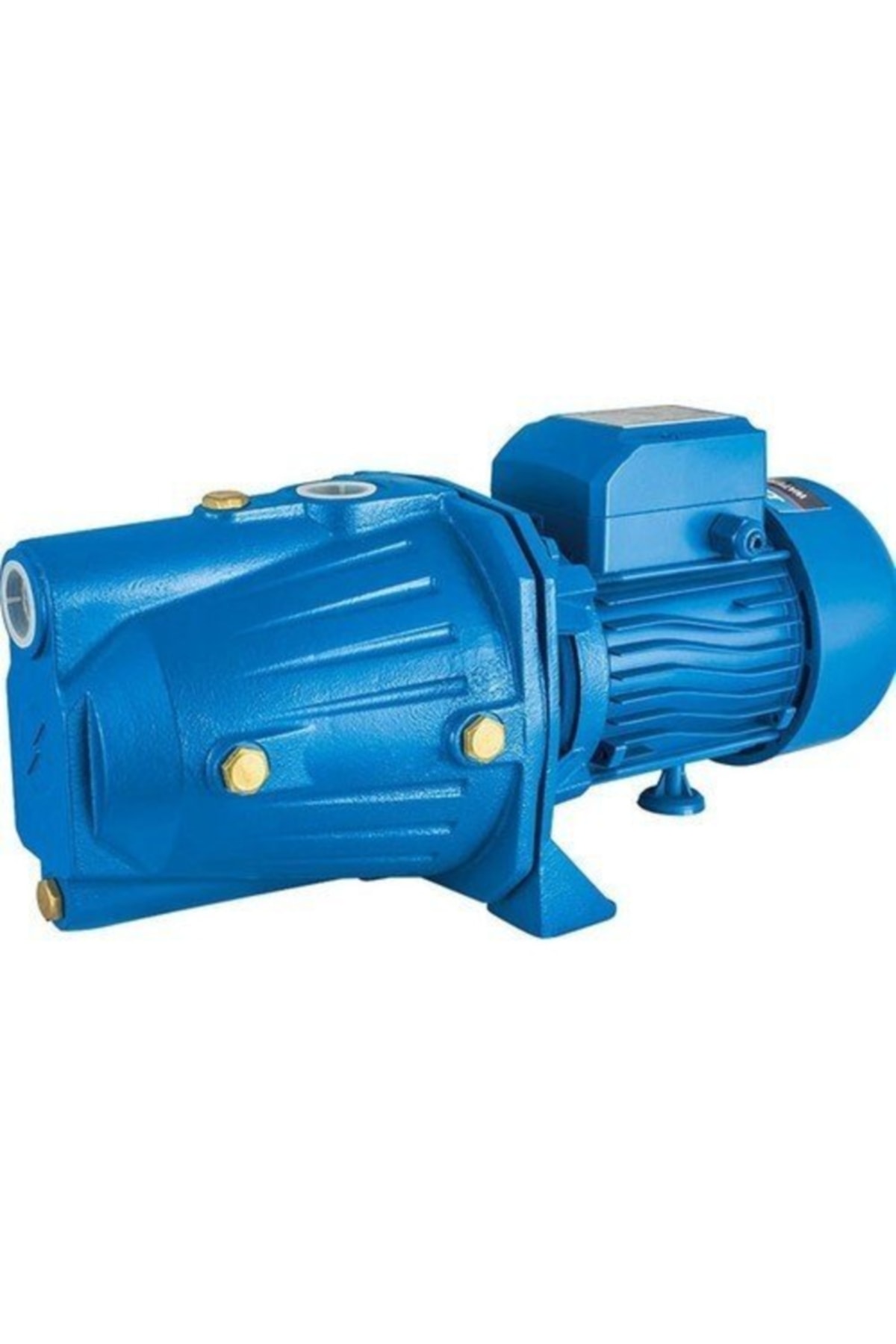 İmpo M80 Jet Su Pompası, M 80 Bronz Fanlı Santrifüj Pompa, 1 Hp Su ...