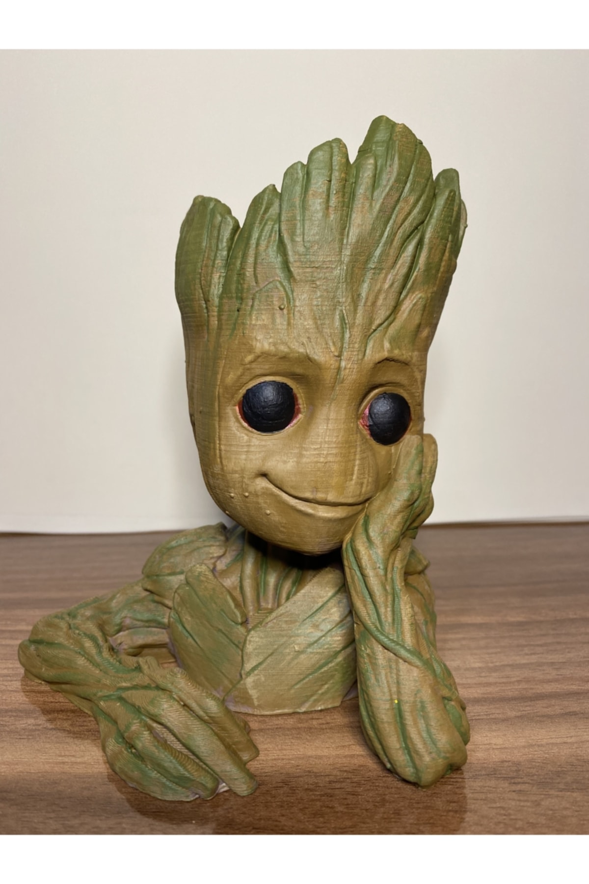 EPY AR-GE Groot Saksı Figür (KALEMLİK) Fiyatı, Yorumları - Trendyol