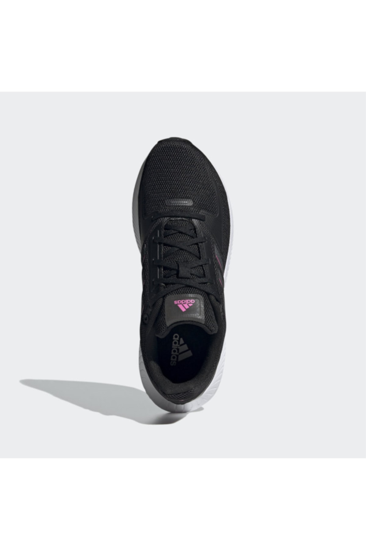 adidas Fy9624 Runfalcon 2.0 Kadın Spor Ayakkabı Cblack/gresıx Fiyatı ...