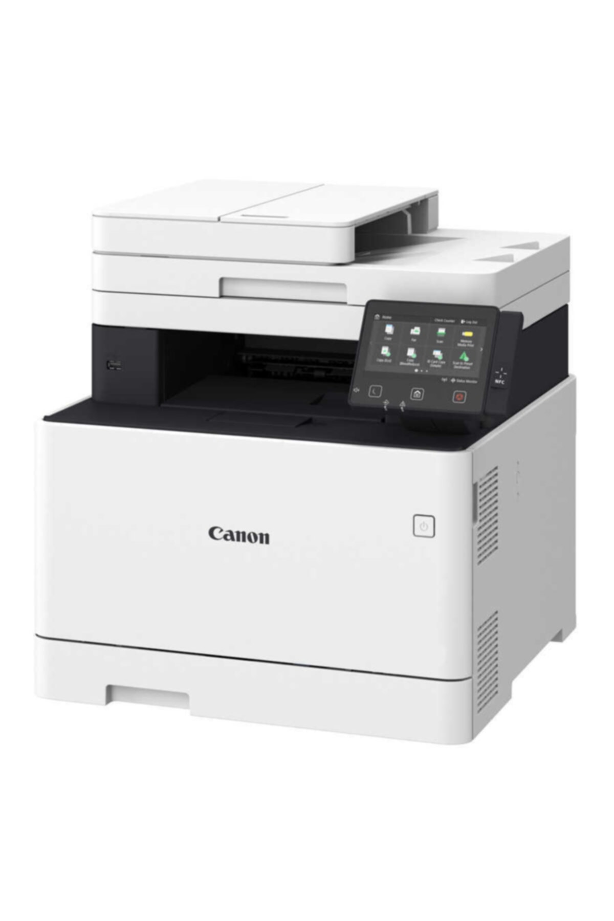Canon I-sensys Mf746cx Çok Fonksiyonlu Laser Yazıcı - Fiyatı, Yorumları