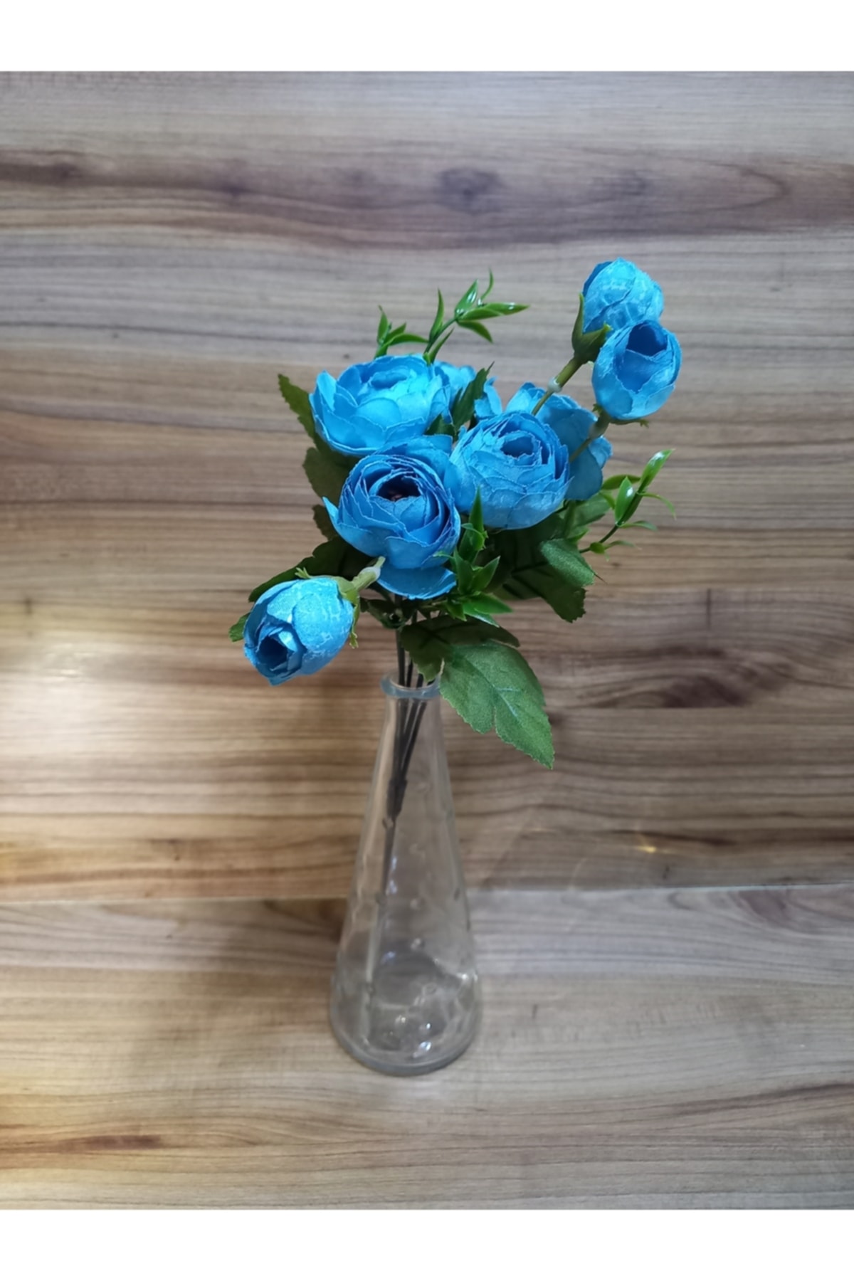 Öztürk Küçük Lüks Şakayık Mavi 8 Kafa Fiyatı, Yorumları - Trendyol