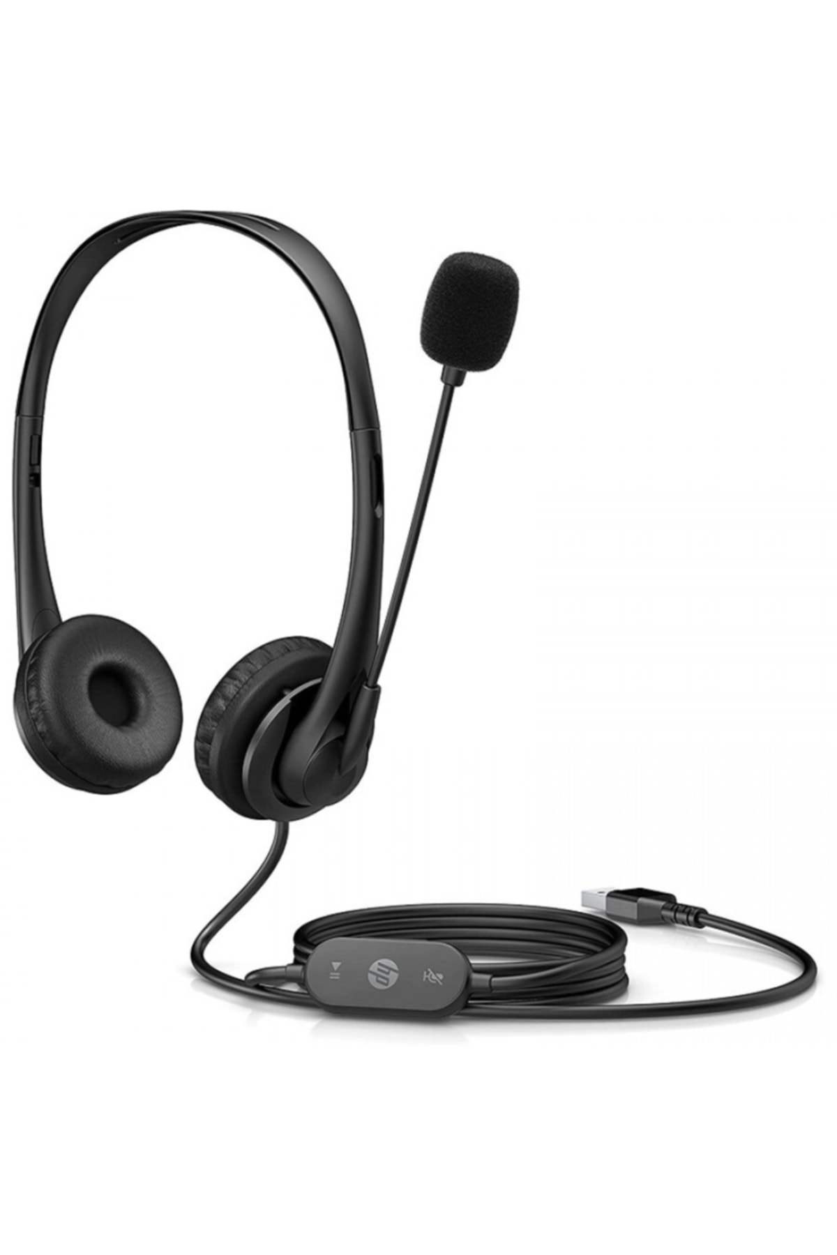 HP Stereo Usb Kulaklık G2 (428h5aa) - Fiyatı, Yorumları