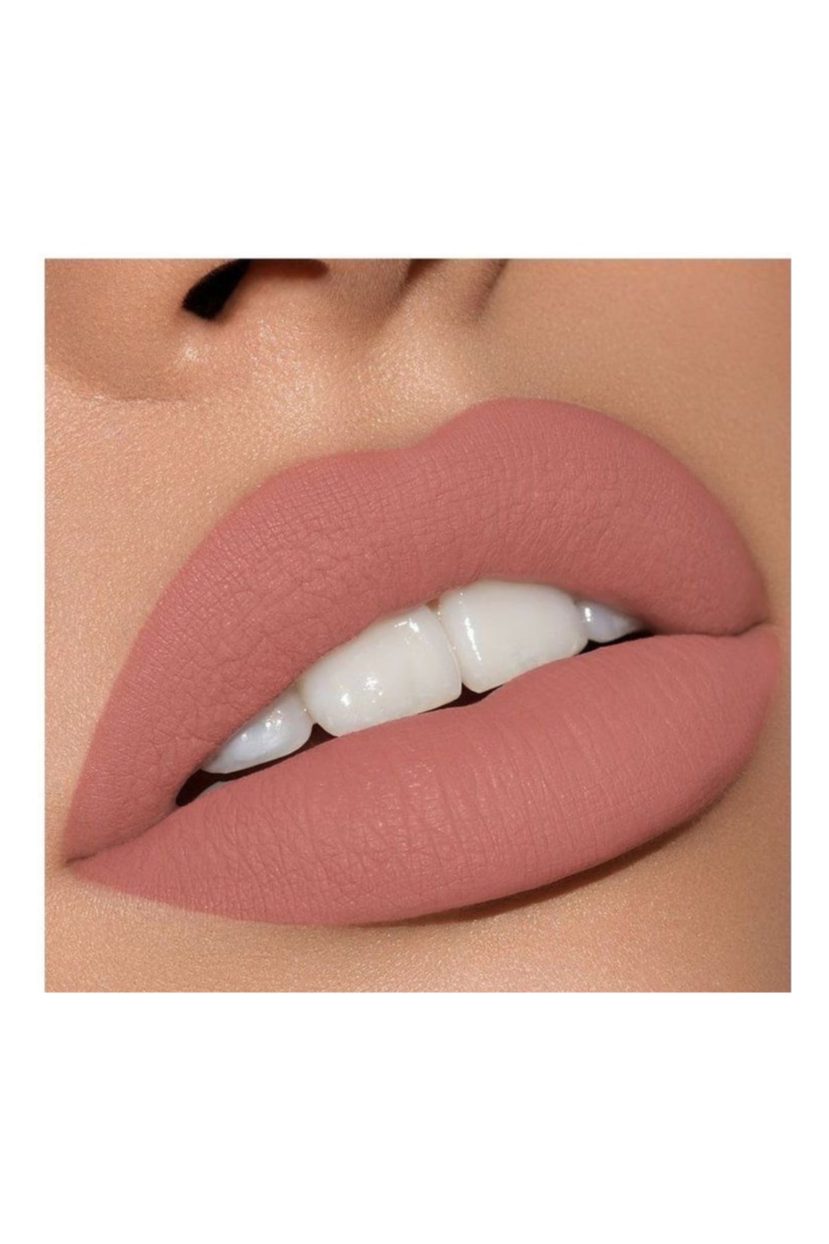 Cleo Cosmetics 24 Saat Kalıcı Waterproof Matte Lipsitck Crayon-symbol ...