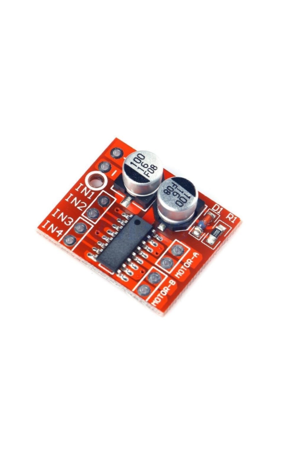 Genel Markalar MX1508 DC Motor Sürücü (Mini L298N) Fiyatı, Yorumları - Trendyol