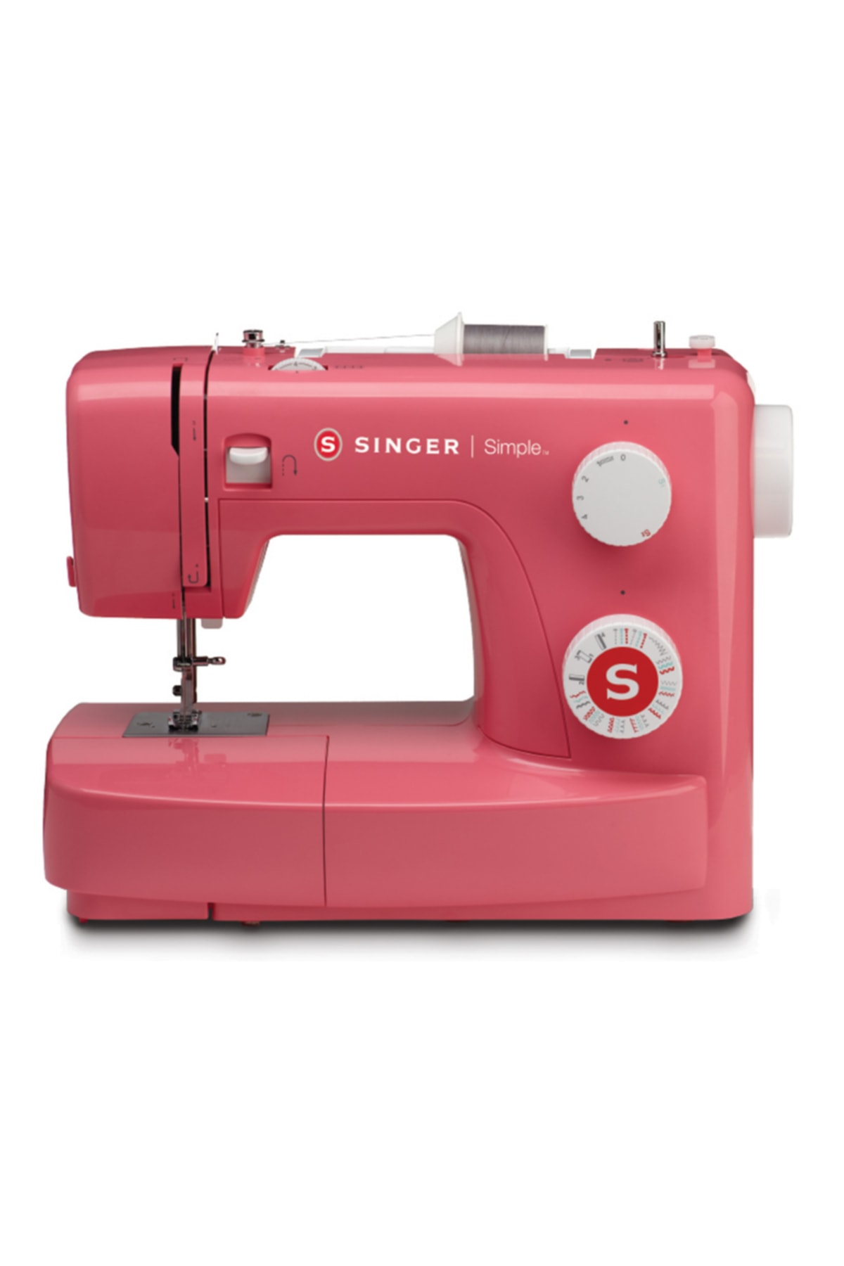 SINGER Simple 3223 Dikiş Makinesi ( Distribütör Garantili ) Fiyatı ...