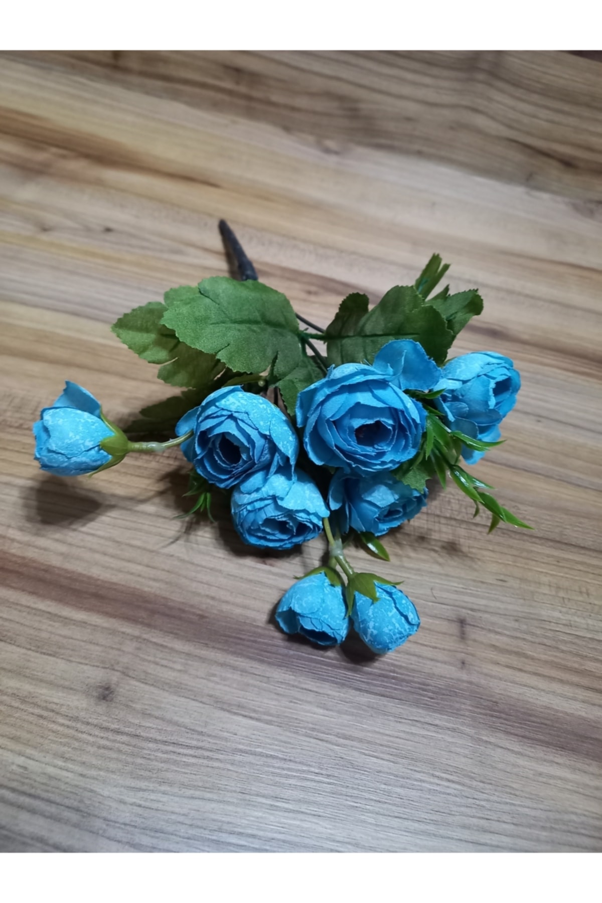 Öztürk Küçük Lüks Şakayık Mavi 8 Kafa Fiyatı, Yorumları - Trendyol