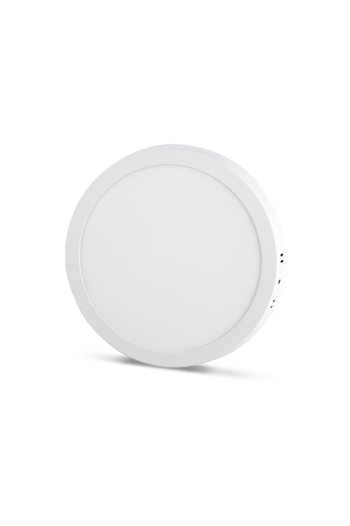 Noas 18 Watt Sıva Üstü Yuvarlak Led Panel Armatür Beyaz Işık Yl14-1800 - Fiyatı, Yorumları