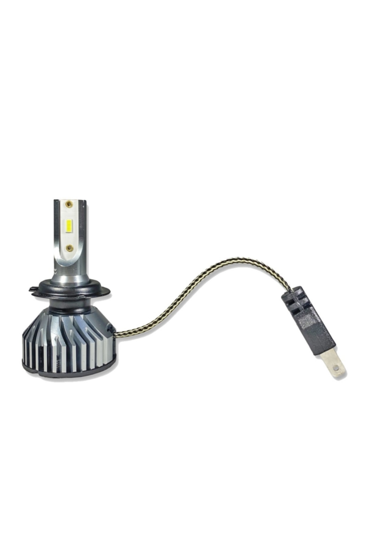 Niken Mini H3 Led Xenon Pro Seri 8000 Lümen Beyaz Şimşek Etkili Fiyatı ...