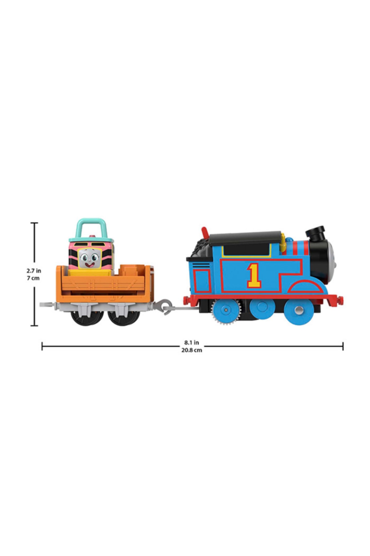 Mattel Thomas Friends Carly ve Sandy Oyun Seti HDY58 Fiyatı, Yorumları ...