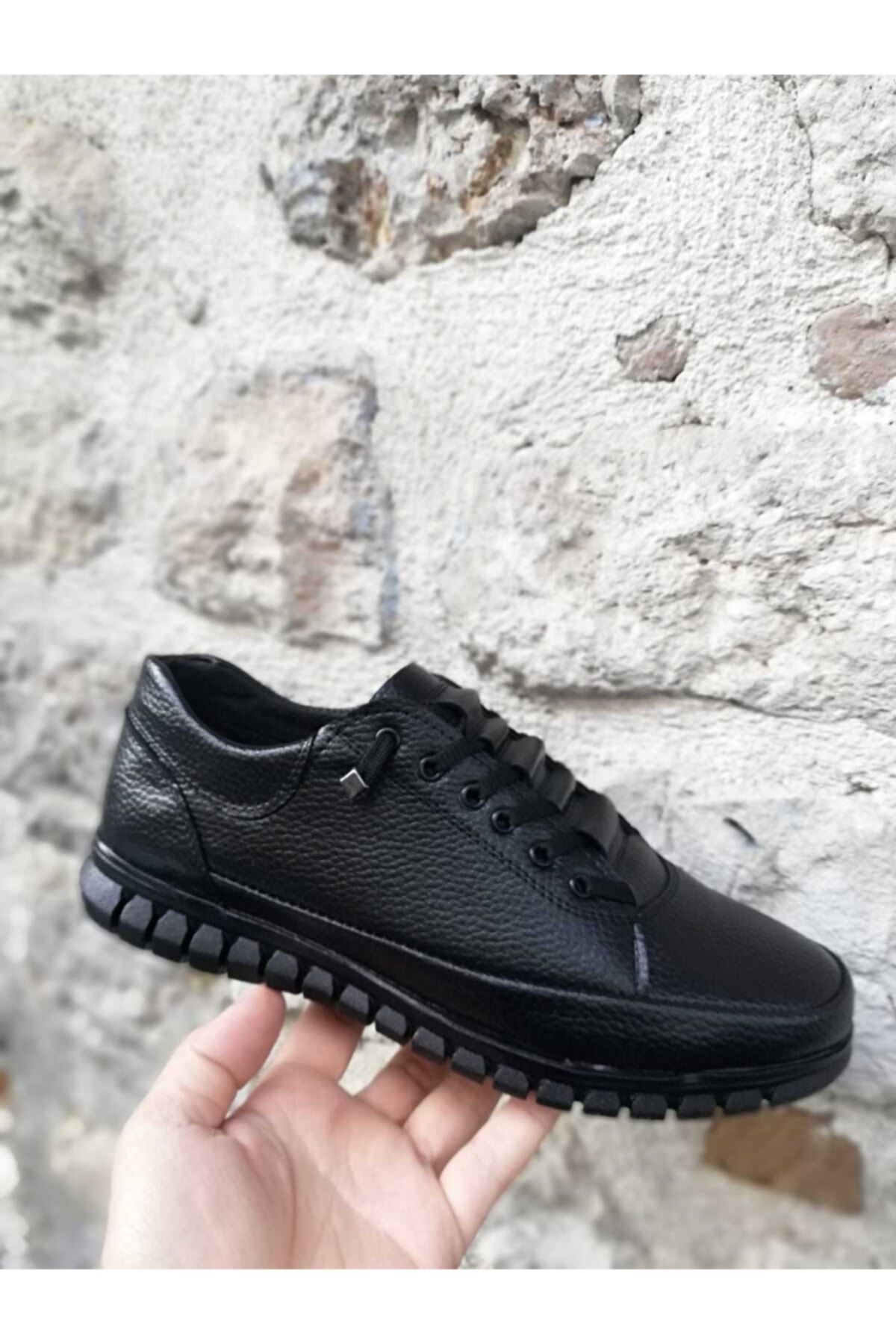 MF MARKA SHOES Ortopedik Erkek Günlük Ayakkabı - Fiyatı, Yorumları