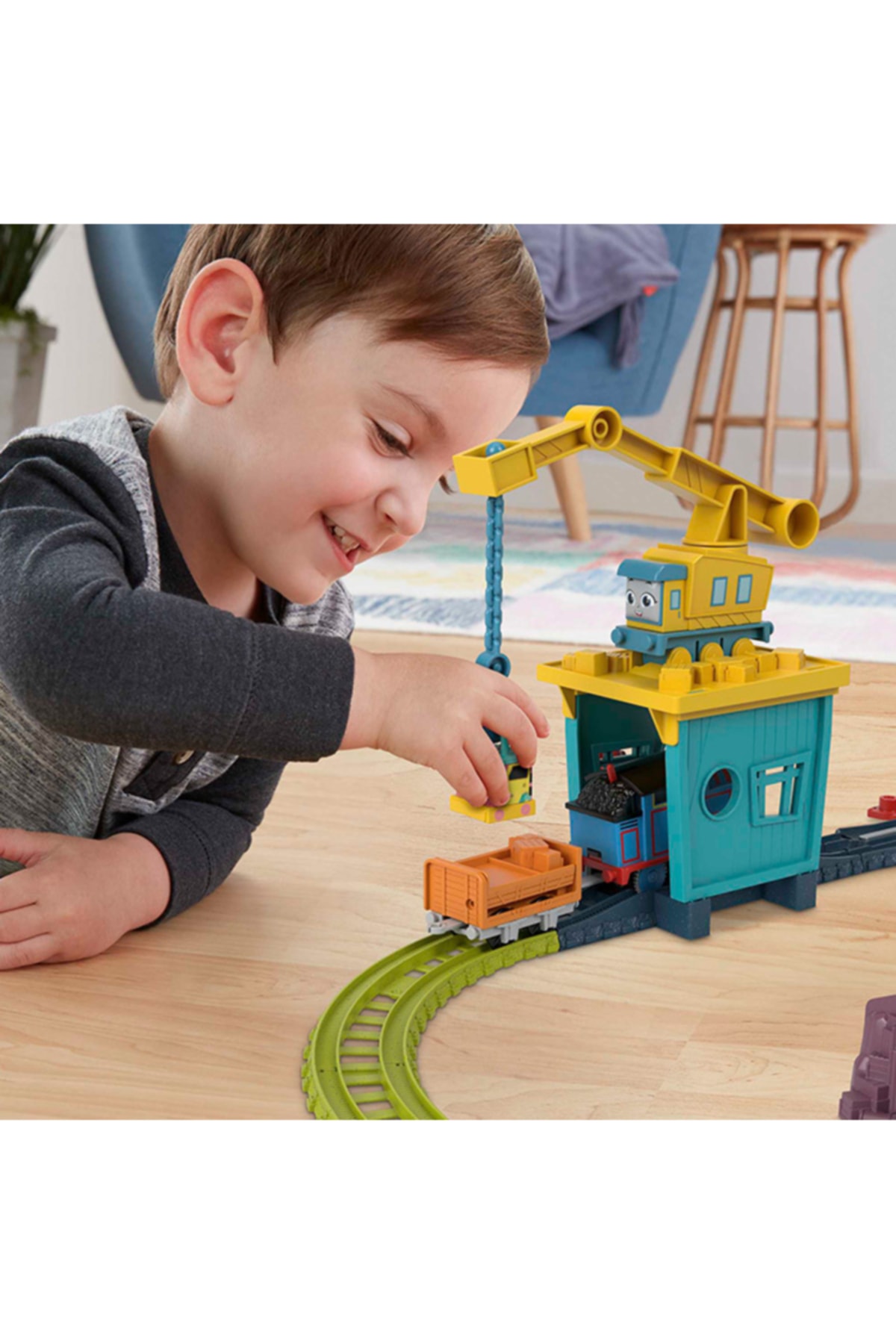 Mattel Thomas Friends Carly ve Sandy Oyun Seti HDY58 Fiyatı, Yorumları ...