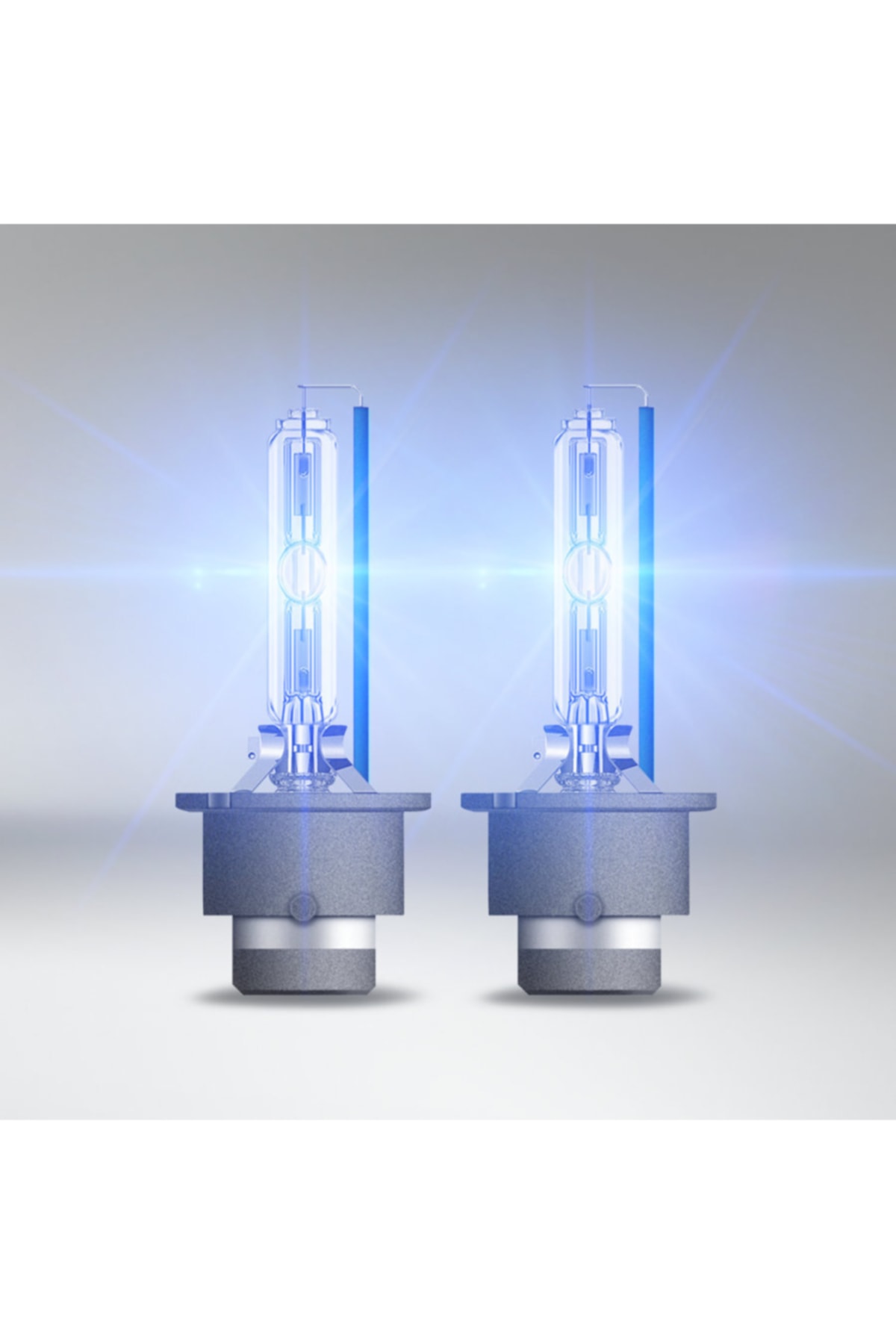 Osram D2s Cool Blue Intense Xenarc Next Gen 6200k Beyaz Işık Takım - 2 ...