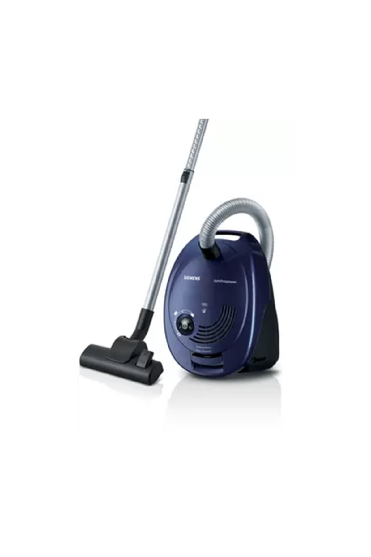 Siemens Vs06b1110 Syncropower Elektrikli Süpürge Mavi Fiyatı, Yorumları ...