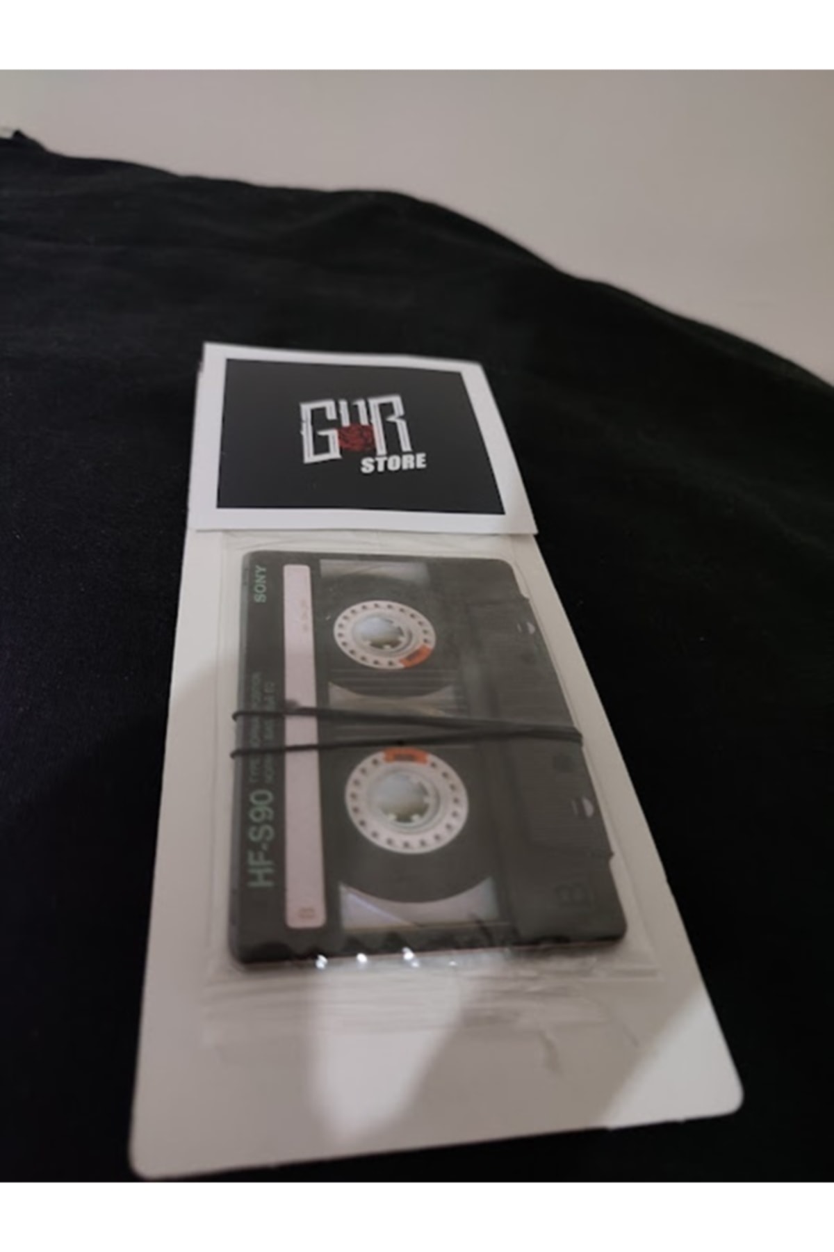 GNRSTORE Eski Nostaljik Kaset Oto Kokusu Fiyatı, Yorumları - Trendyol